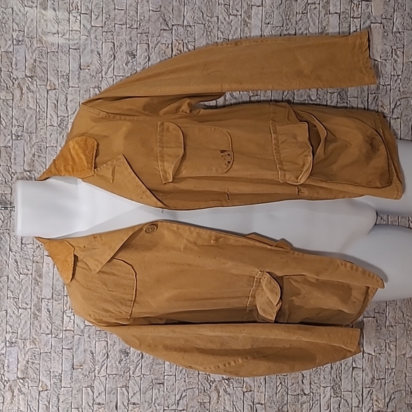 RedHead | Jackets & Coats | Vintage Redhead Tan Hunting Coat | Poshmark